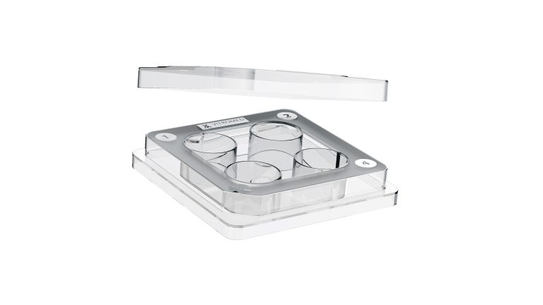 V-4WELLDISH – High-Quality Product | Vitromed
