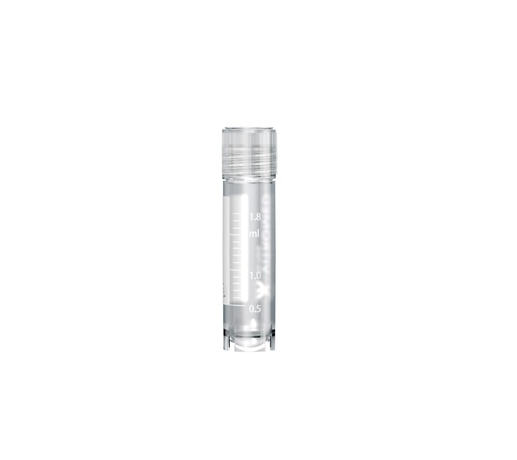 V-CRYOVIAL – High-Quality Product | Vitromed