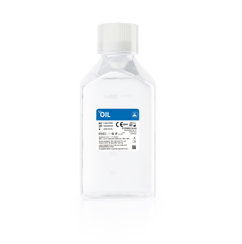 V-OIL – High-Quality Product | Vitromed
