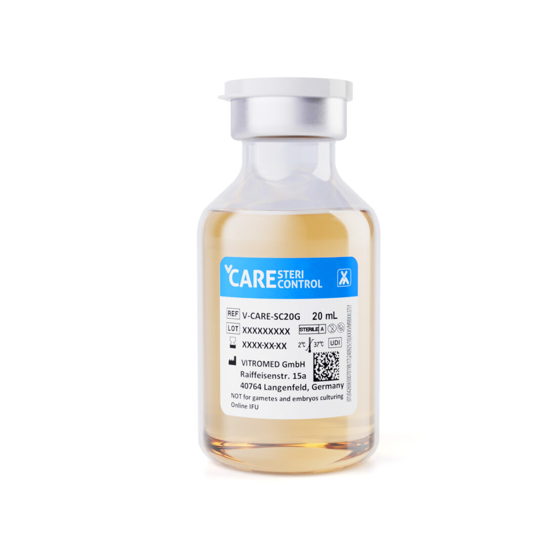 VITROMED - Products