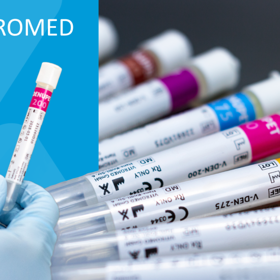 VITROMED - Products