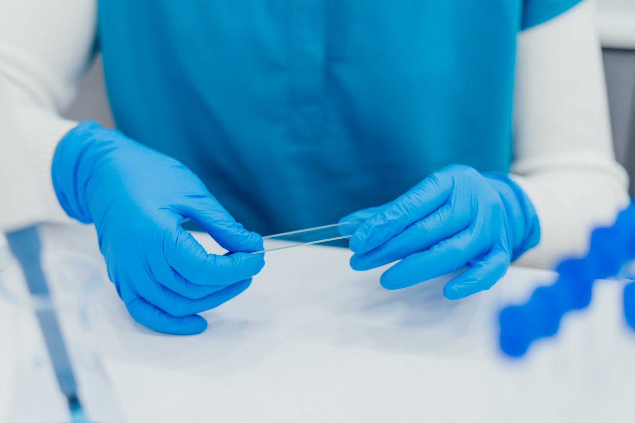 Andrology - vitromed