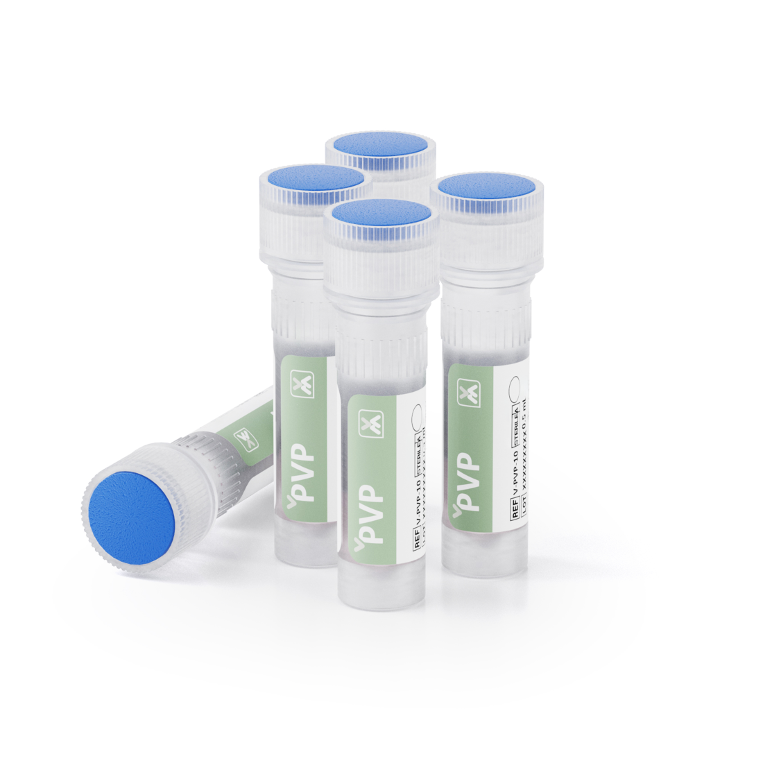 V-PVP – High-Quality Product | Vitromed