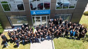 VITROMED - About Us