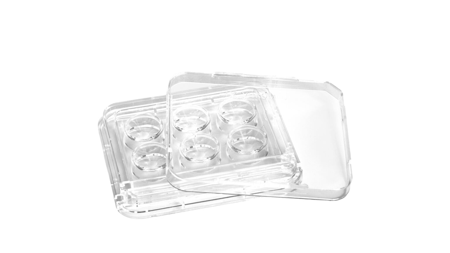 V-6WELLDISH – High-Quality Product | Vitromed