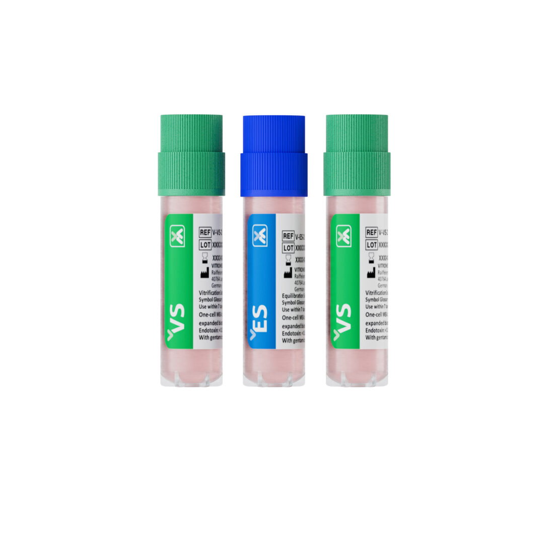 V-VITWARM&FREEZE – High-Quality Product | Vitromed
